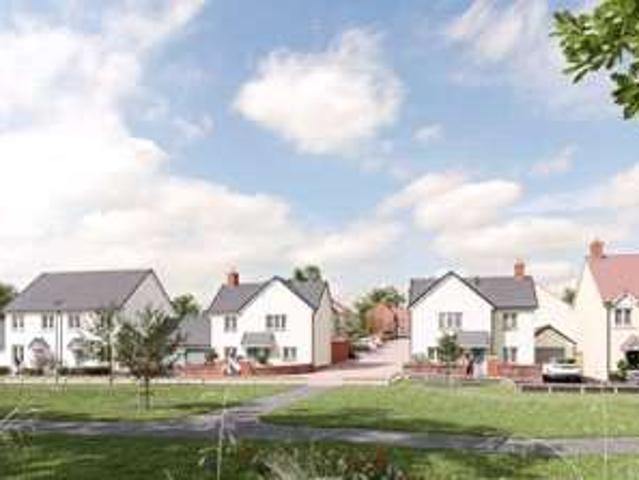 1 Bedroom House
