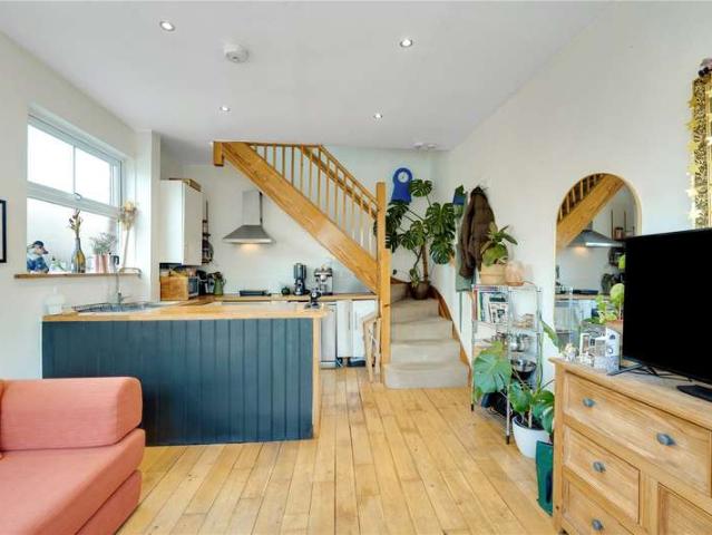 1 Bedroom House