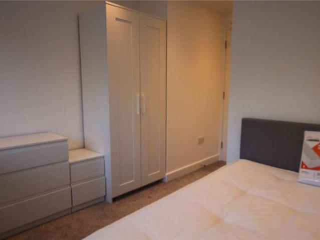 1 Bedroom House