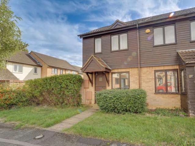 1 Bedroom House
