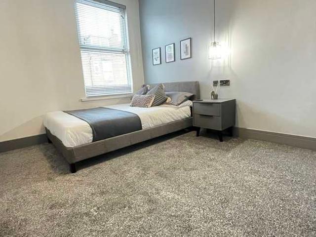 1 Bedroom House