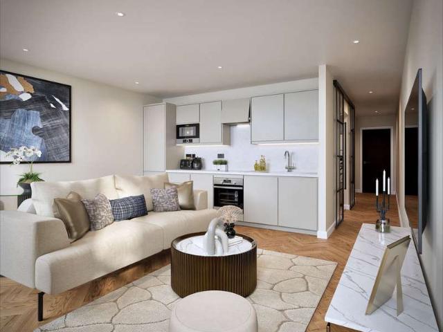 1 Bedroom House