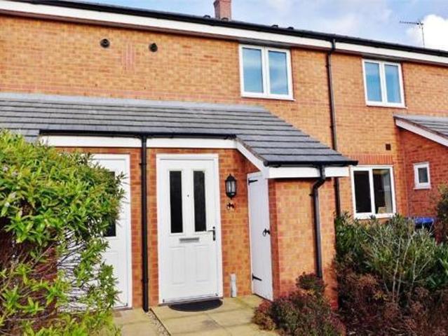 1 Bedroom House Coventry West Midlands LS89444899