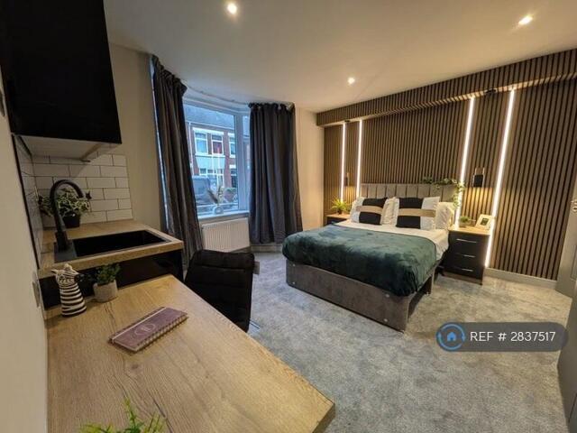 1 Bedroom House Coalville Leicestershire 101862089