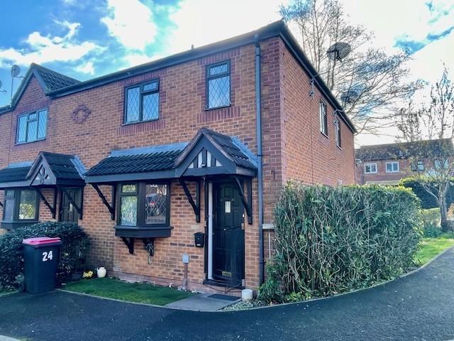 1 Bedroom House Coleshill West Midlands 102434651