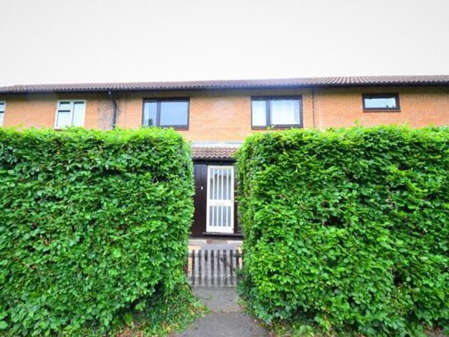 1 Bedroom House Cambridge Cambridgeshire 102048259