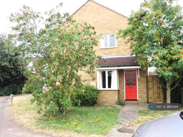 1 Bedroom House Cambridge Cambridgeshire 103486177