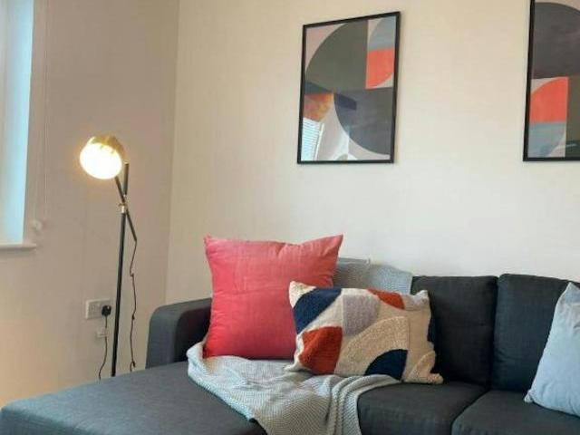 1 Bedroom House Cardiff Cardiff LS74784353