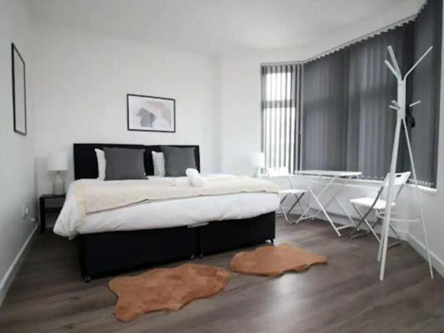 1 Bedroom House Cardiff Cardiff 75656687