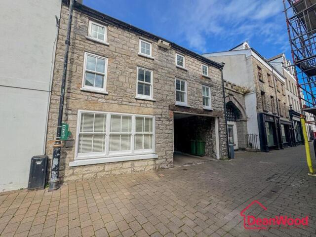 1 Bedroom House Castletown Castletown LS99840145