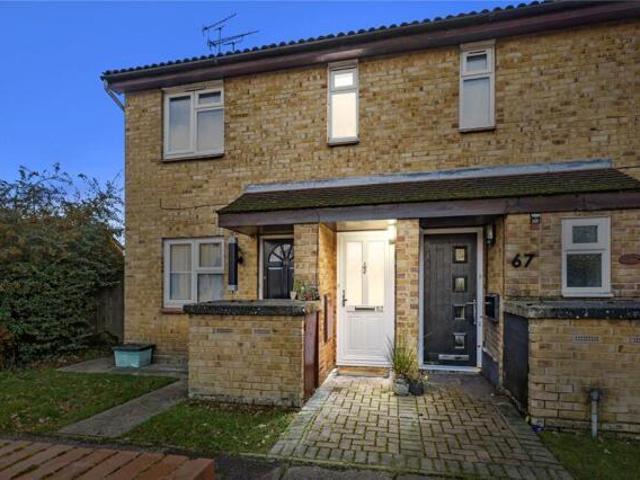 1 Bedroom House Chelmsford Essex 98119534