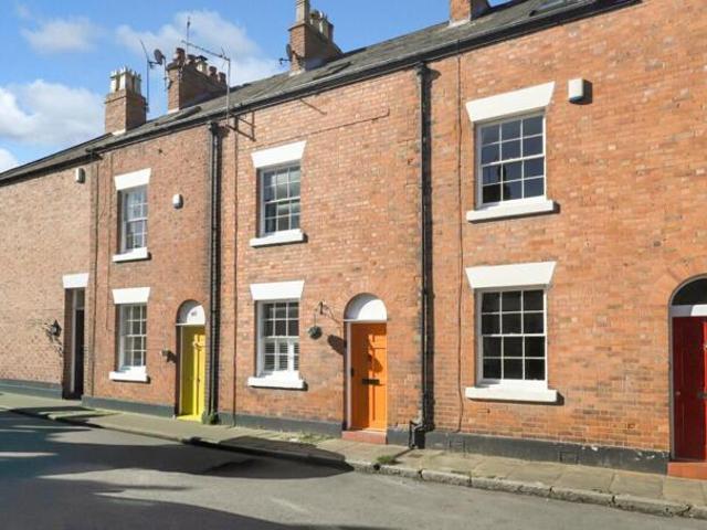 1 Bedroom House Chester Flintshire LS99344722