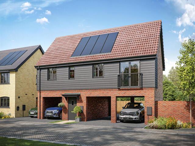 1 Bedroom House Chipping Ongar Essex LS99161634