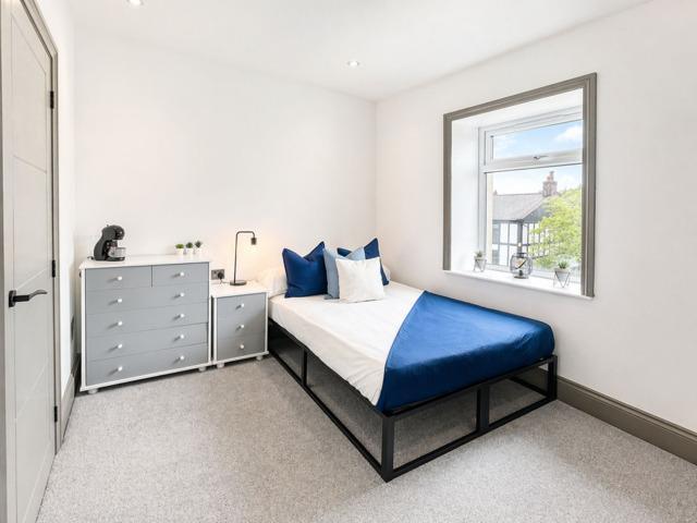1 Bedroom House Chorley Lancashire 103485475