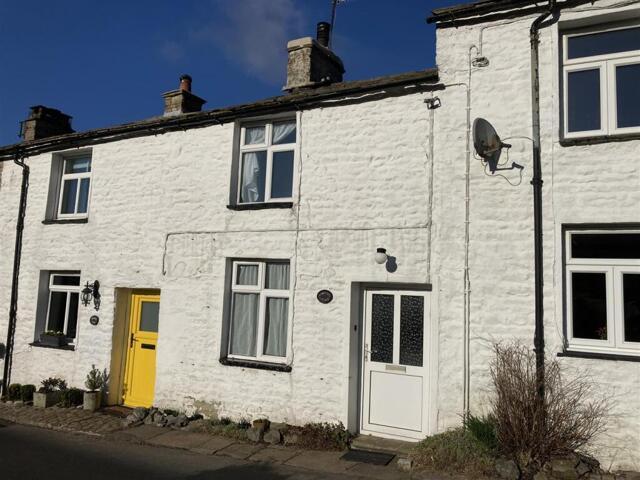 1 Bedroom House Cumbria Cumbria LS100366473