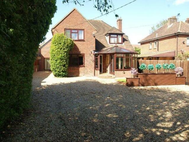 1 Bedroom House Andover Hampshire SP10 85311854