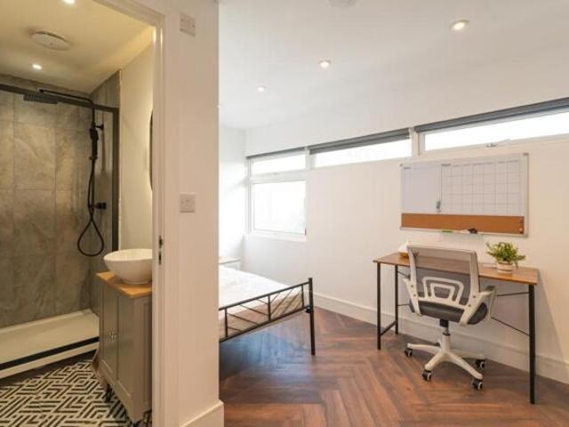 1 Bedroom House Abingdon Oxfordshire 99602523