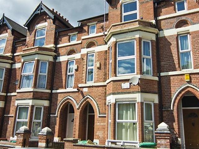 1 Bedroom House Arboretum East Midlands 99559457