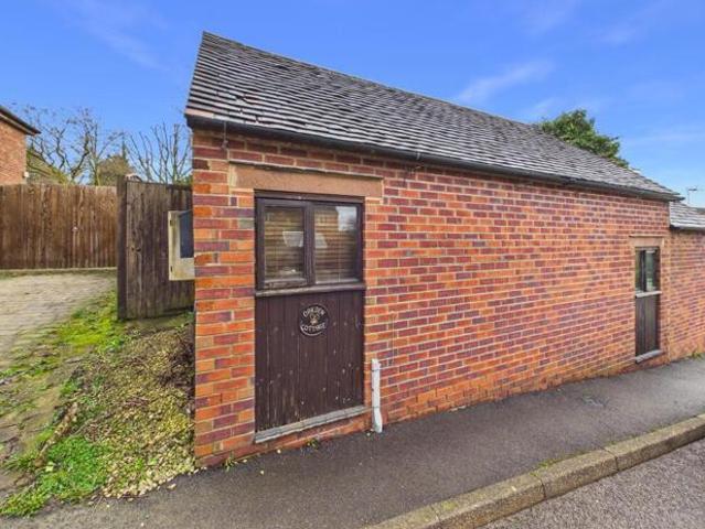 1 Bedroom House Ashbourne Ashbourne LS101351814