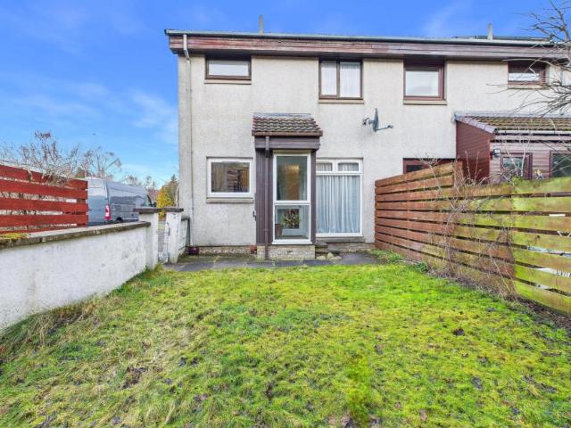1 Bedroom House Aviemore Aviemore 98329958