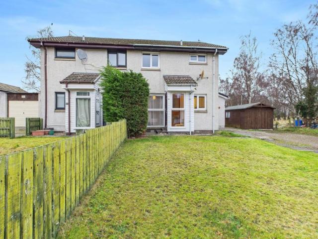 1 Bedroom House Aviemore Aviemore LS97156071