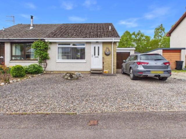 1 Bedroom House Aviemore Aviemore LS102243225
