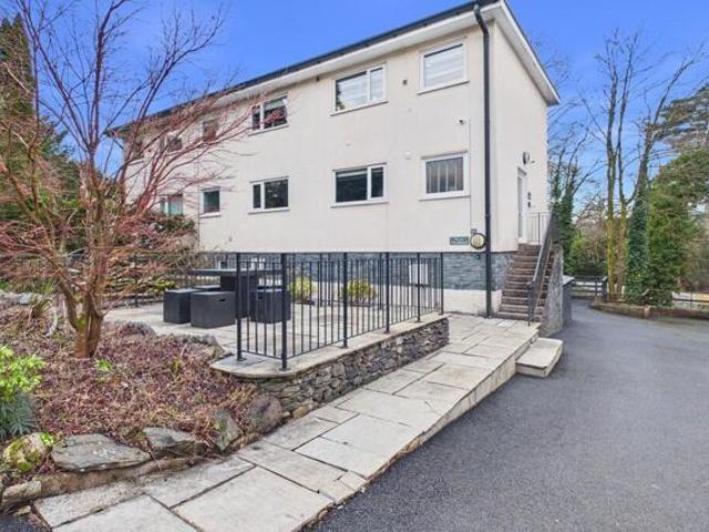 1 Bedroom House Bowness On Windermere Cumbria LS100240837