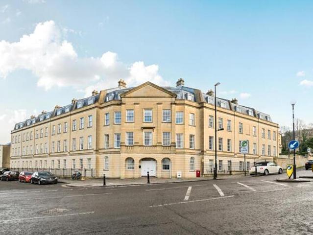 1 Bedroom House Bath Bath And North East Somerset 100786443