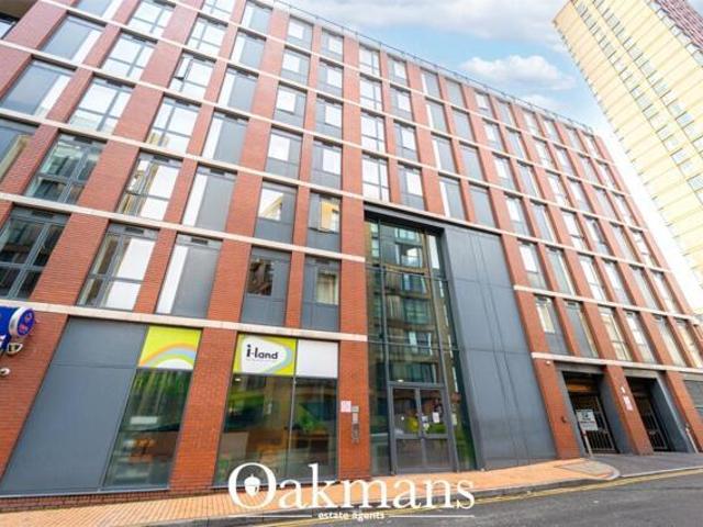1 Bedroom House Birmingham Birmingham LS98903389