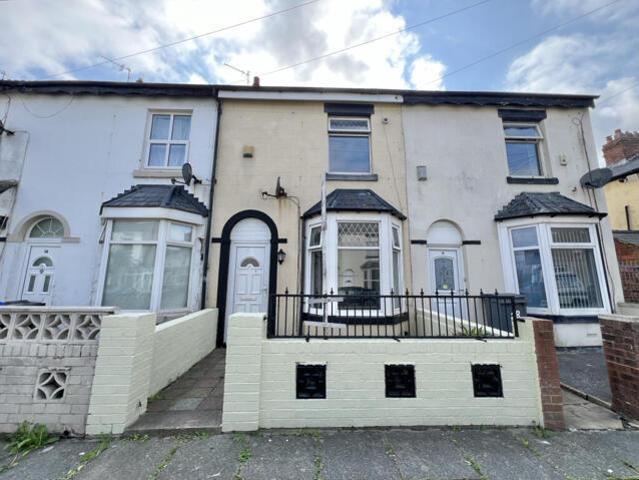 1 Bedroom House Blackpool Blackpool 99437239