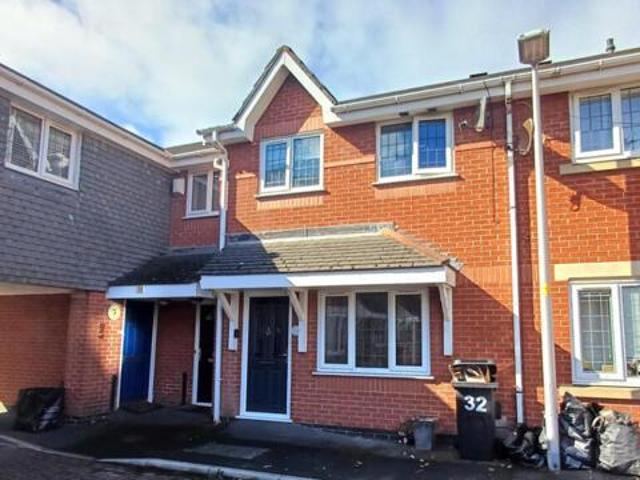 1 Bedroom House Blackpool Blackpool 100425990