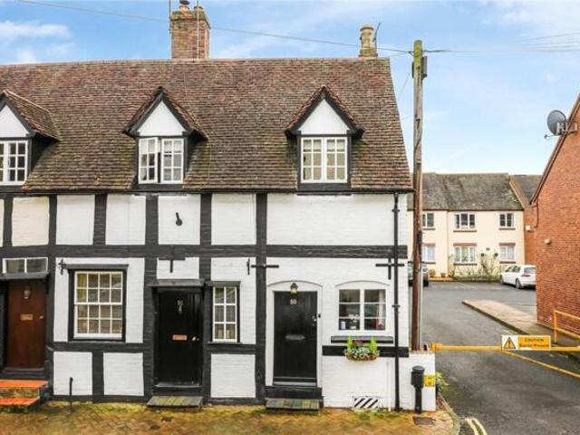1 Bedroom House Bridgnorth Shropshire LS98477526