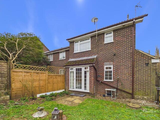 1 Bedroom House Buckingham Buckinghamshire 100825149