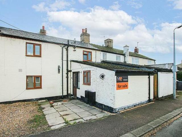 1 Bedroom House Burwell Cambridgeshire 101316357
