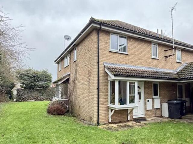 1 Bedroom House Godmanchester Cambridgeshire LS98903209