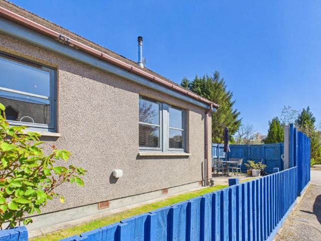 1 Bedroom House Grantown Grantown LS101789901