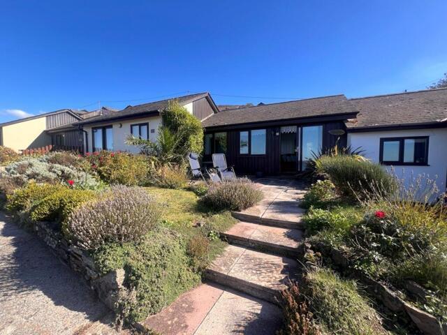 1 Bedroom House Down Thomas Devon 98377541