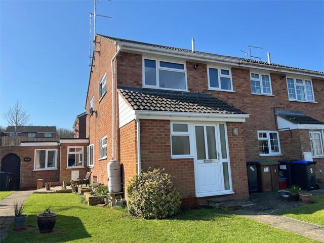 1 Bedroom House Daventry Northamptonshire 100398273