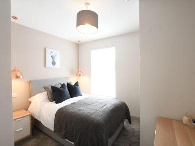 1 Bedroom House Derby Derbyshire 100046910