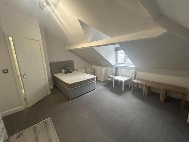 1 Bedroom House Derby Derbyshire 101050797