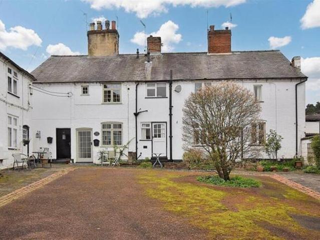 1 Bedroom House Derby Derbyshire LS100132226