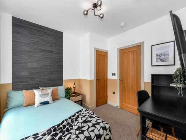 1 Bedroom House Derby Derbyshire LS100680129