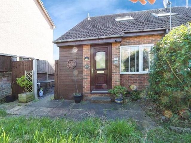 1 Bedroom House Derby Derbyshire LS99029636