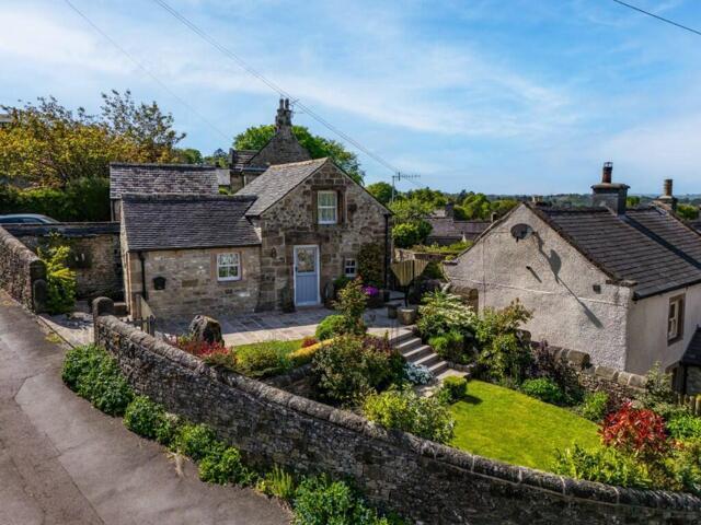 1 Bedroom House Derbyshire Derbyshire LS99688437