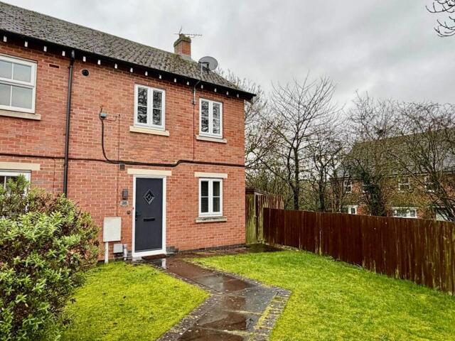 1 Bedroom House Derbyshire Derbyshire 100426476