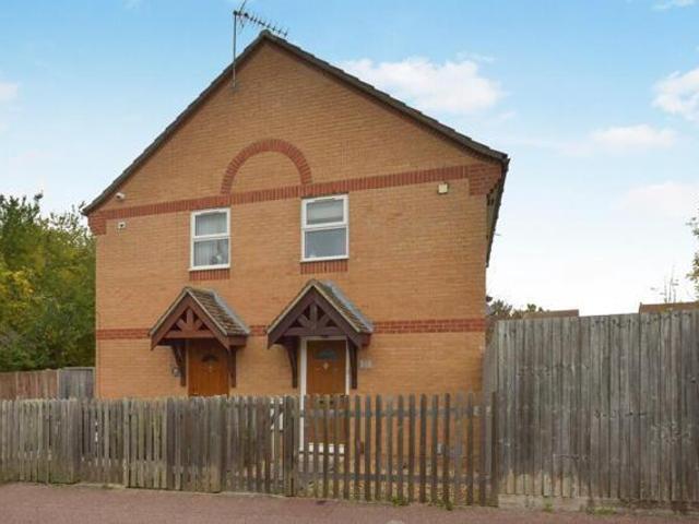 1 Bedroom House Emerson Valley Emerson Valley 100733777