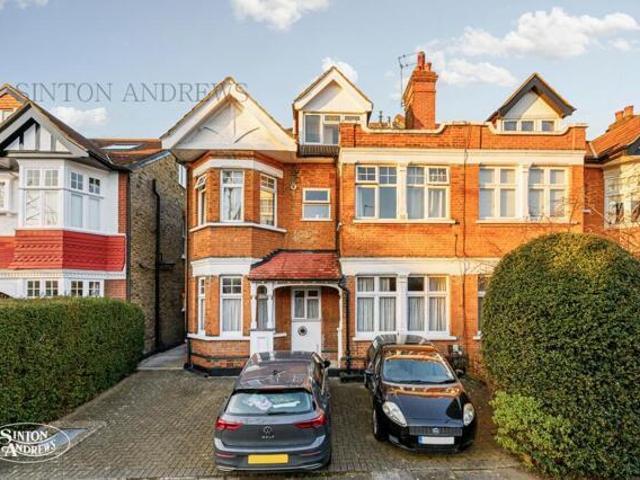 1 Bedroom House Ealing Greater London LS90459977