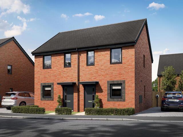 1 Bedroom House Easton Bristol 101676823