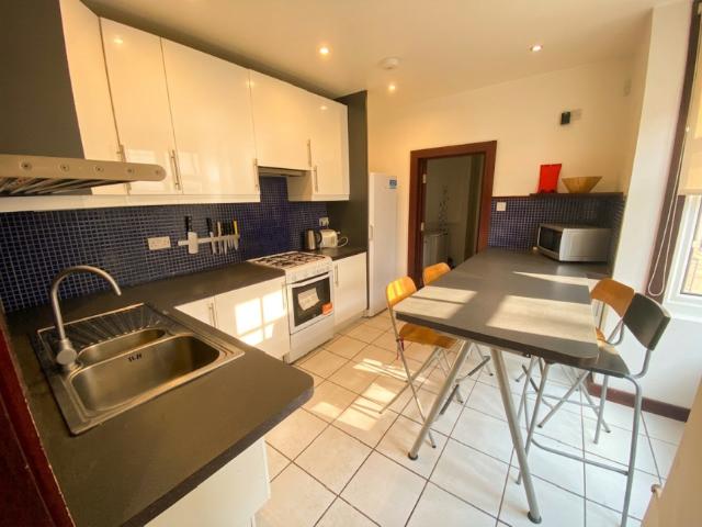 1 Bedroom House Edgbaston West Midlands 102052547