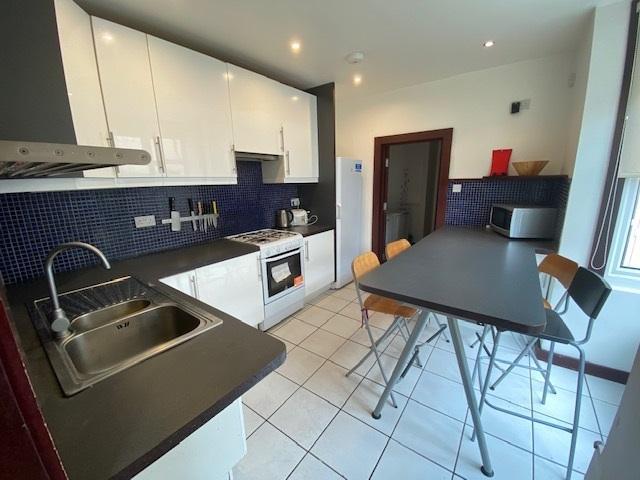 1 Bedroom House Edgbaston West Midlands 102052552